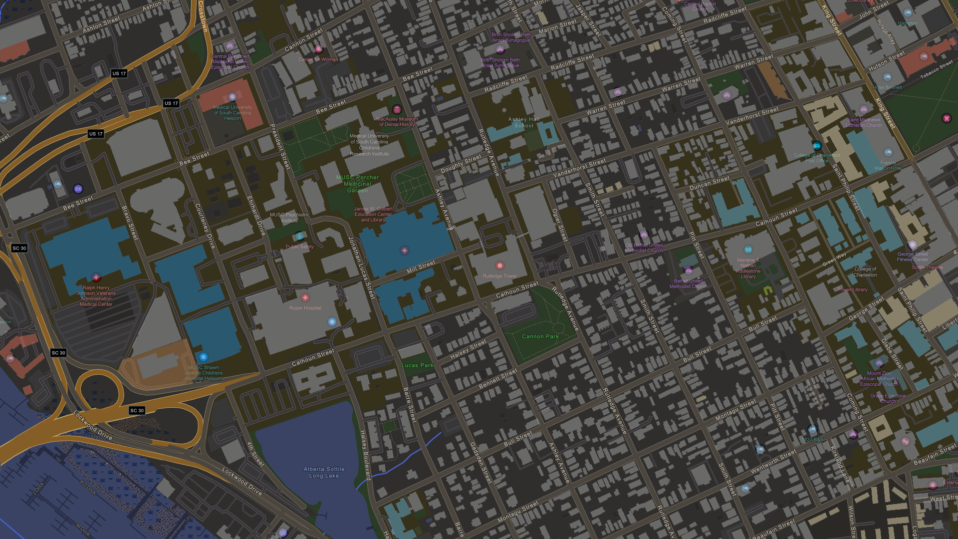 Enriching Overture Maps Data with GERS - Overture Maps Foundation