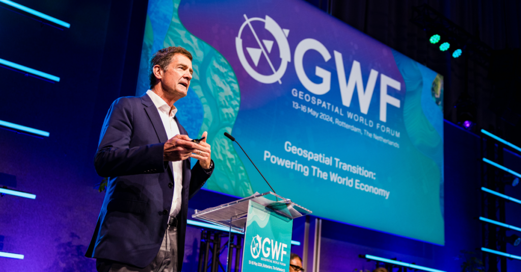 Blog - Overture Maps Foundation