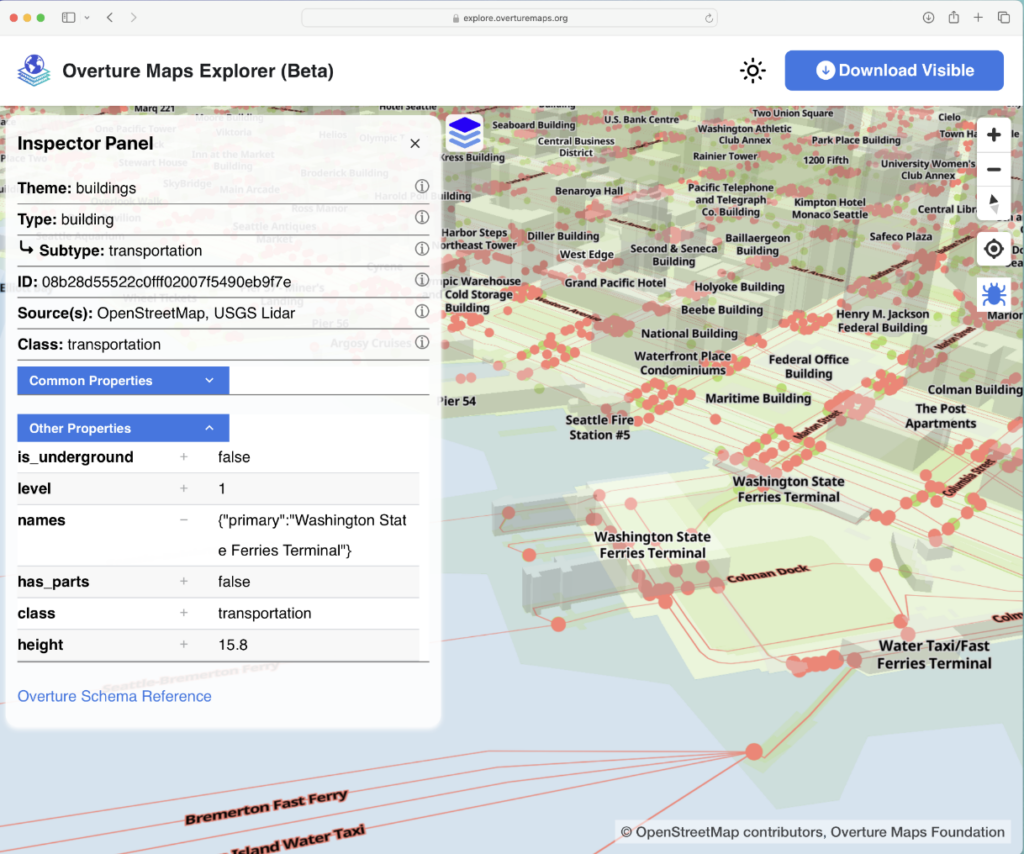 AMA Recap: Overture Maps General Availability and Beyond - Overture ...