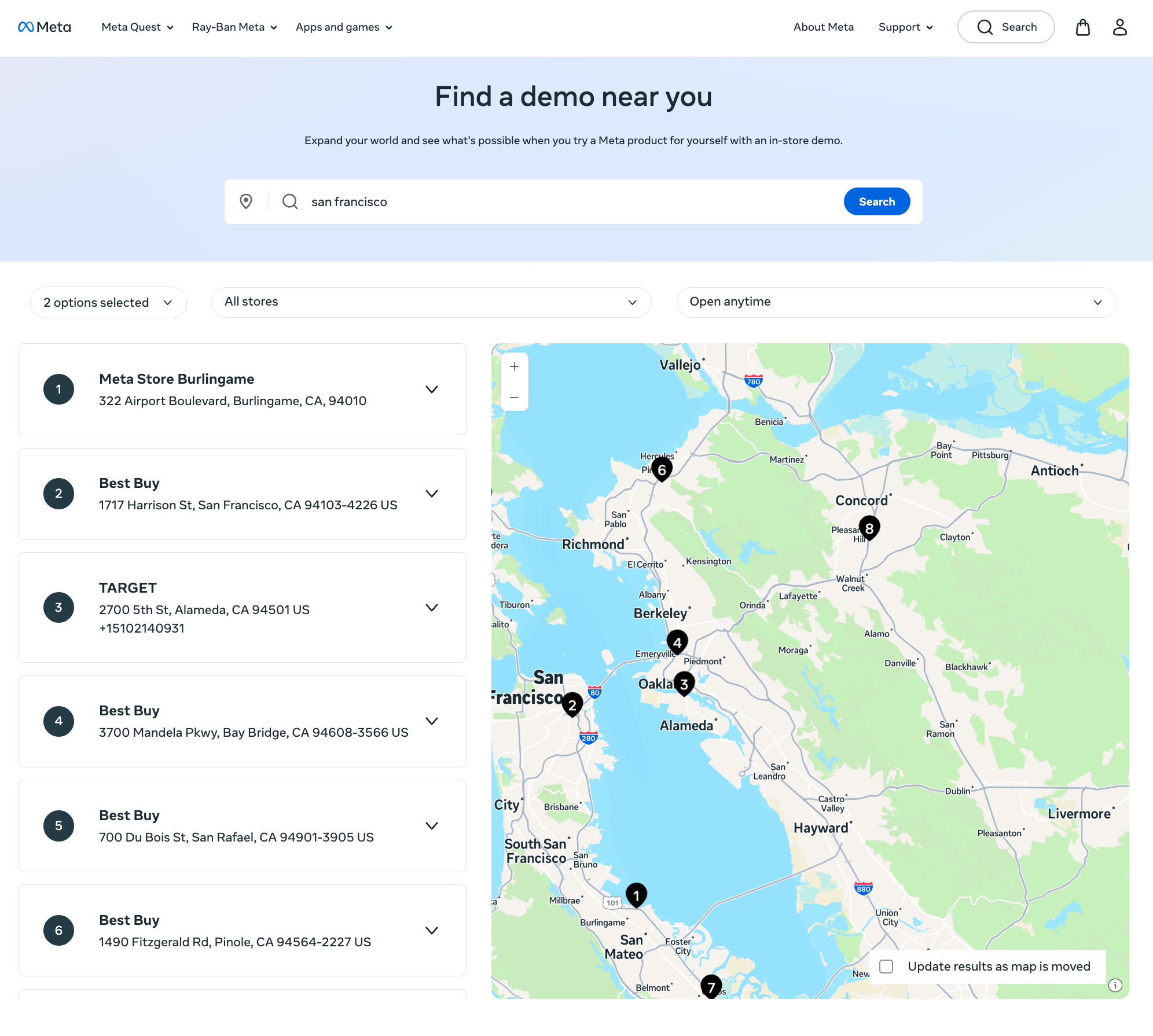 Meta’s Adoption of Overture Maps: A Case Study - Overture Maps Foundation