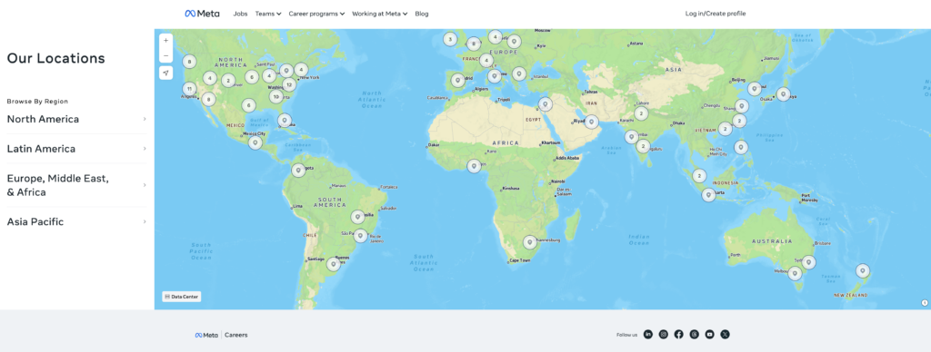 Meta’s Adoption of Overture Maps: A Case Study - Overture Maps Foundation