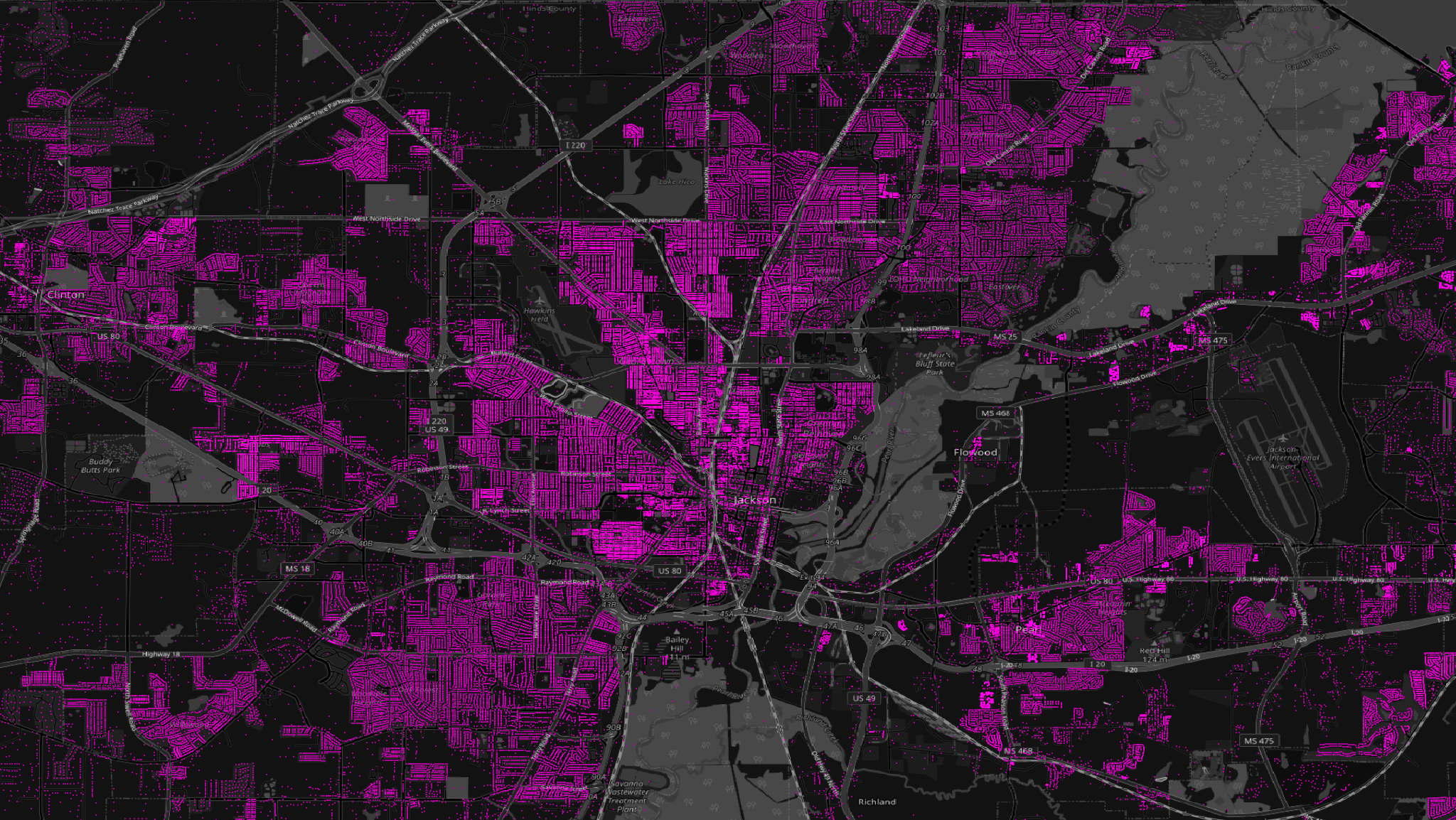 Building Complete Address Coverage: How We Brought Every Address in ...